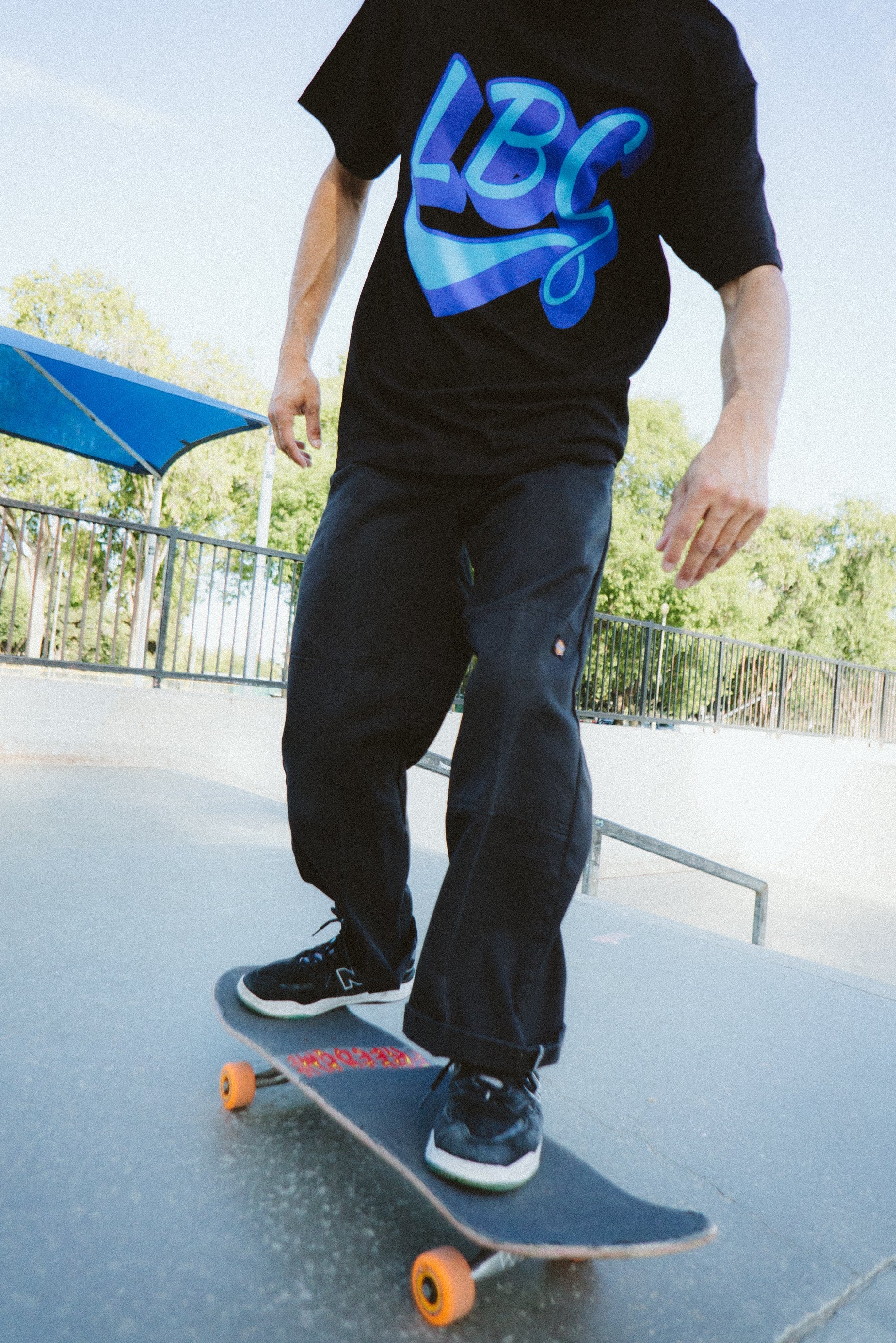 Men's T-Shirts – Long Beach Clothing Co.