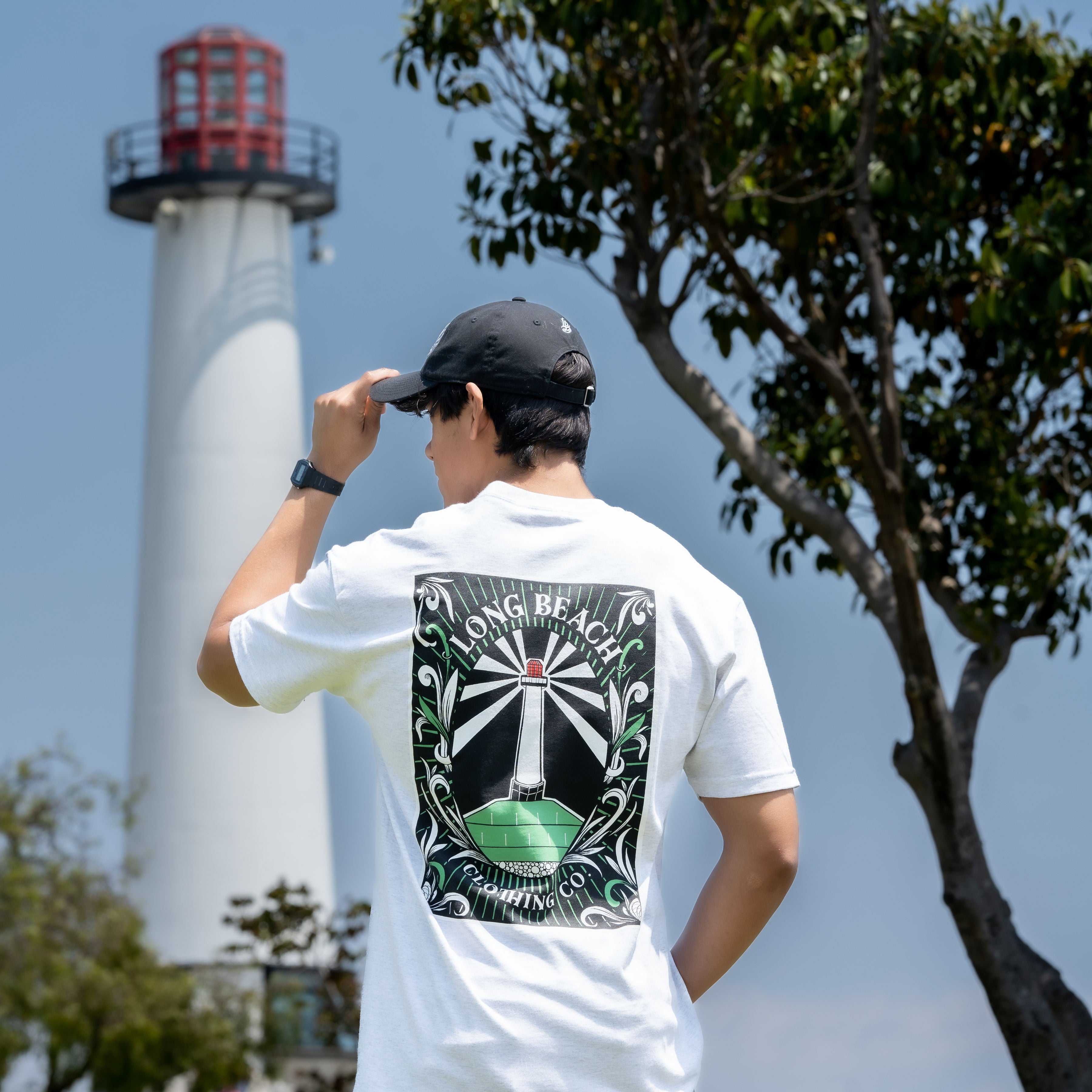 Men – Long Beach Clothing Co.