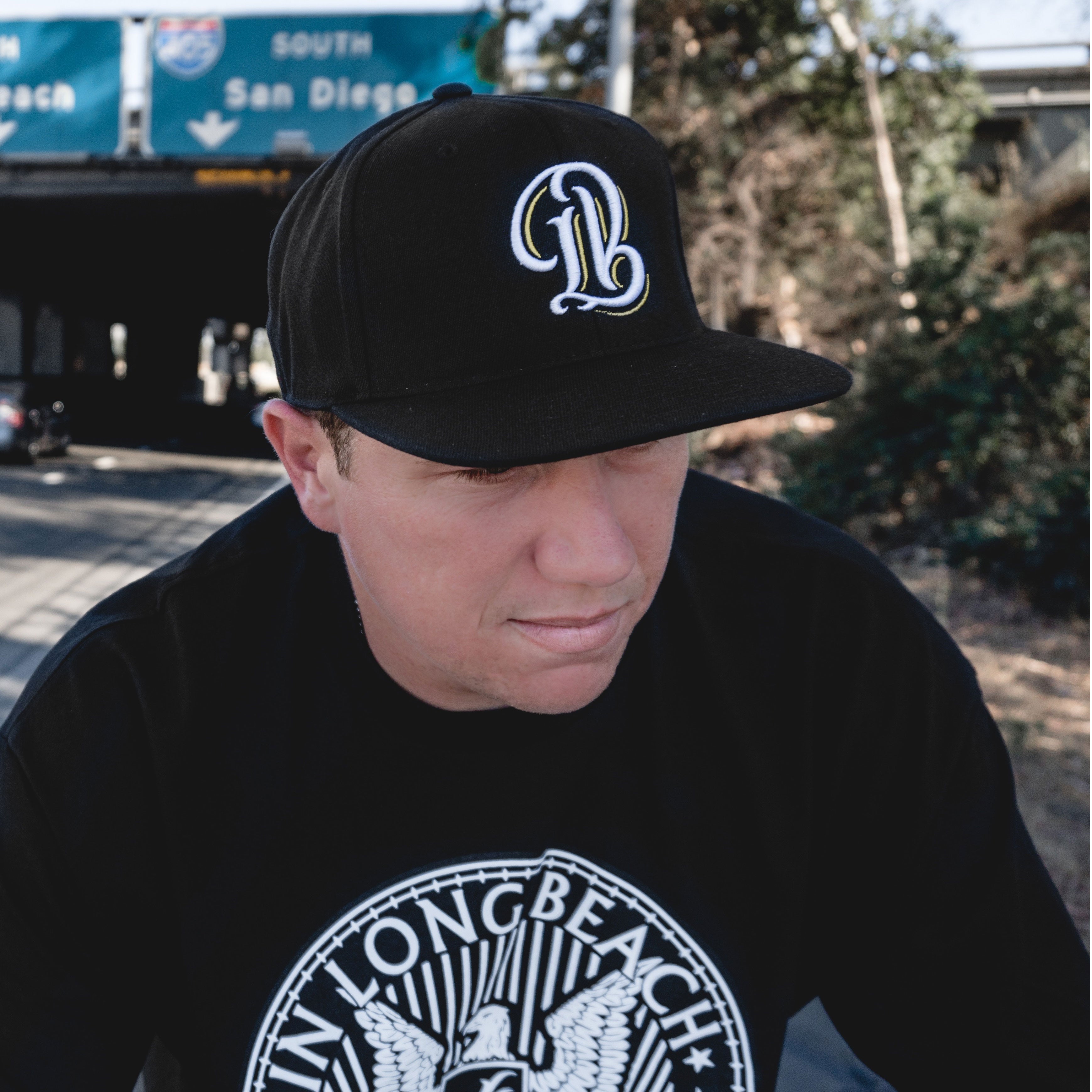 Headwear – Long Beach Clothing Co.
