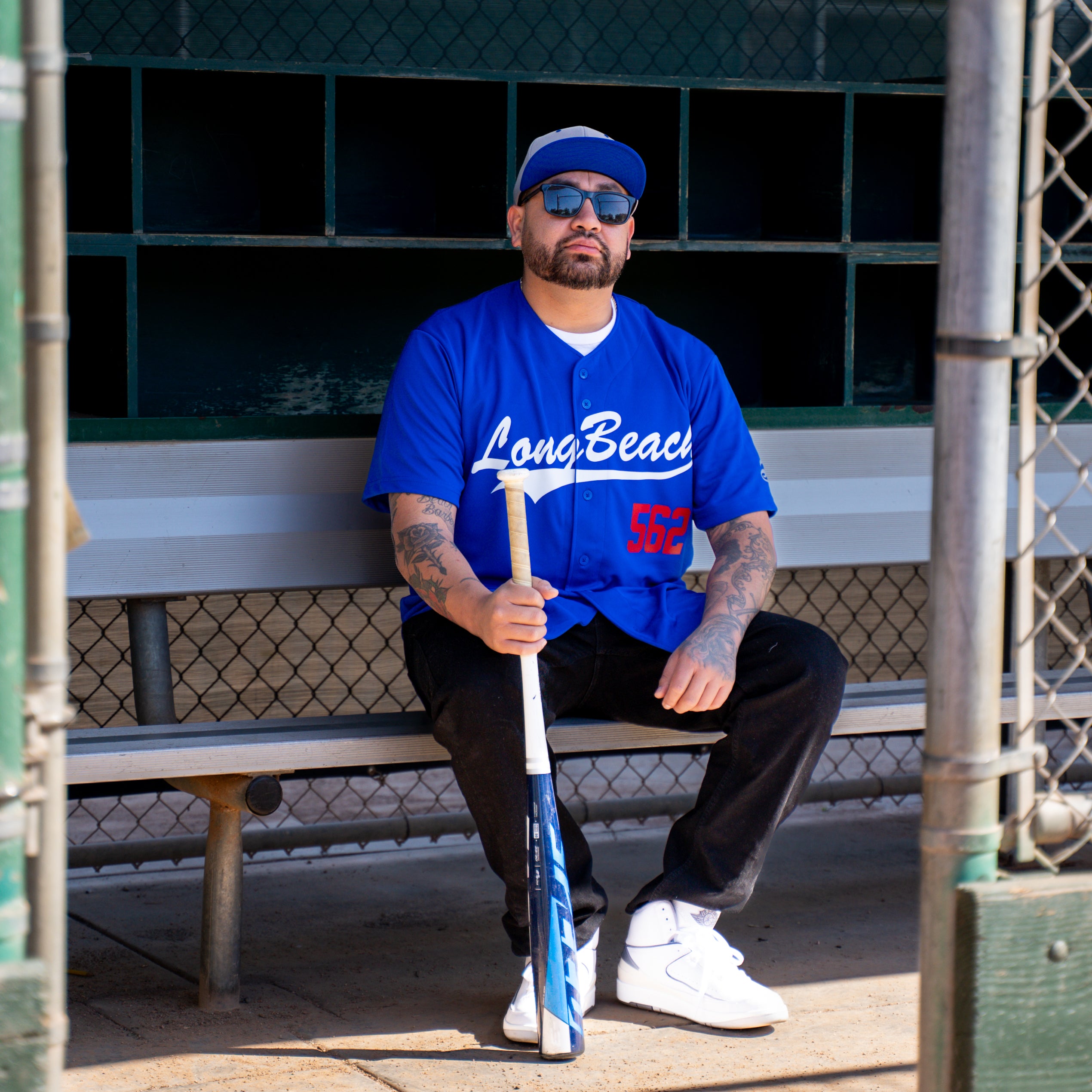 The Original Long Beach Clothing Company – Long Beach Clothing Co.
