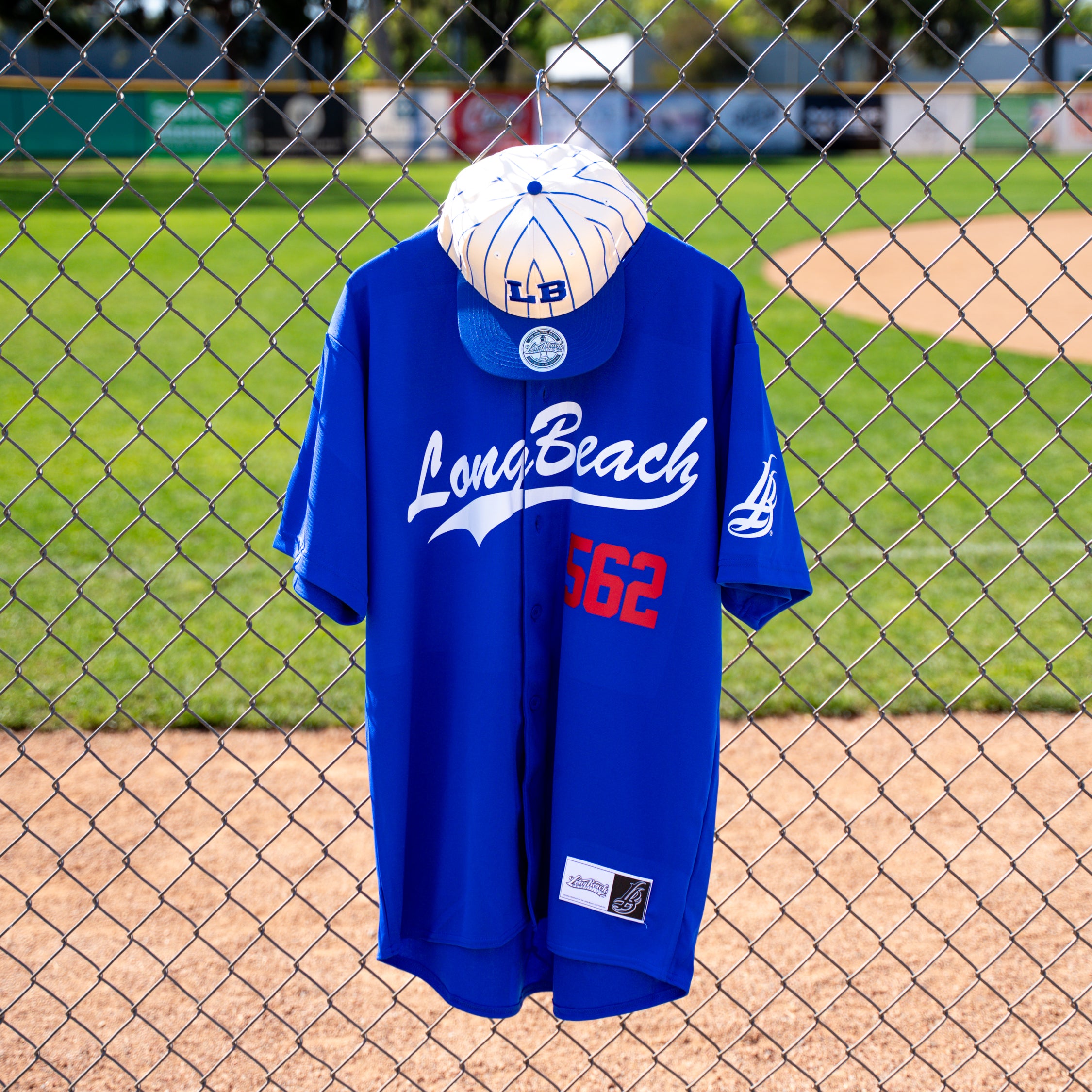 The Original Long Beach Clothing Company – Long Beach Clothing Co.