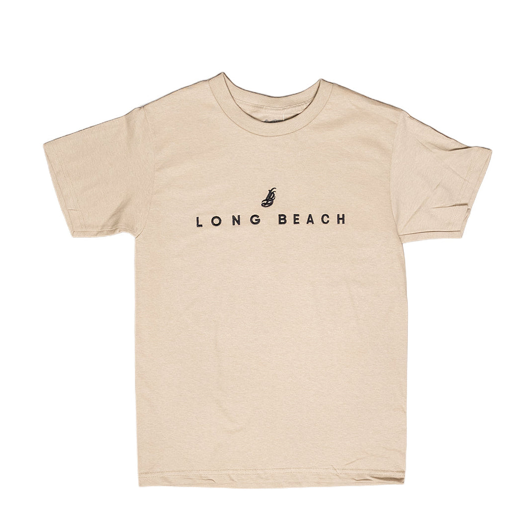 Men's T-Shirts – Long Beach Clothing Co.