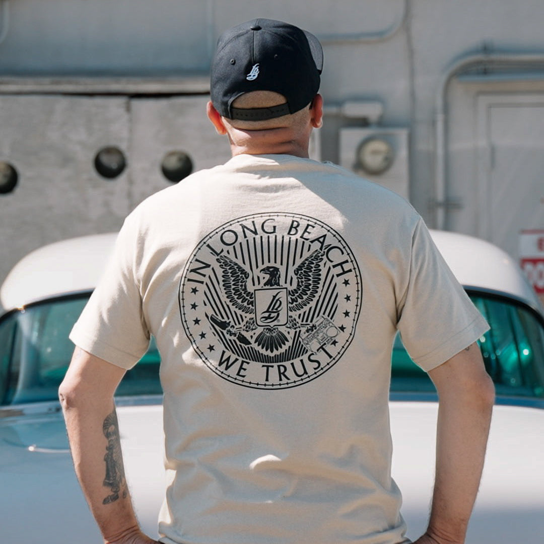 The Original Long Beach Clothing Company – Long Beach Clothing Co.
