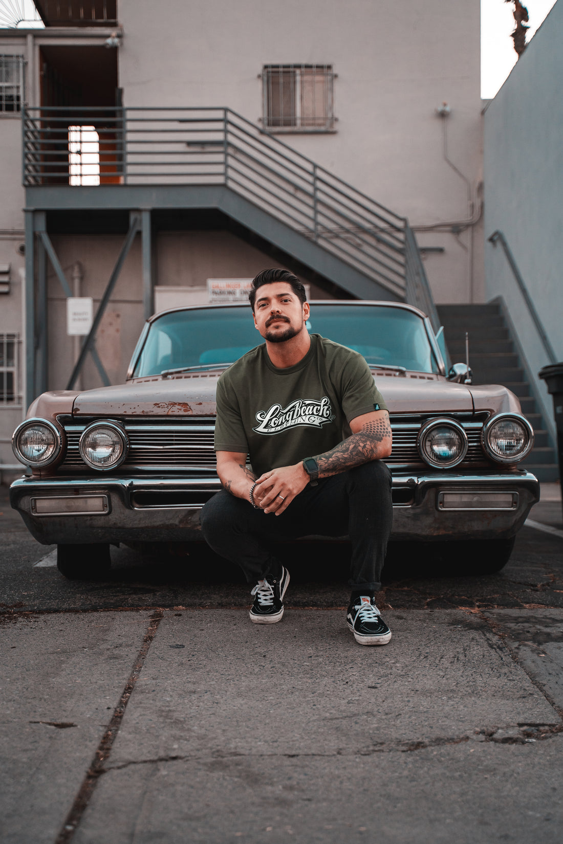 The Original Long Beach Clothing Company – Long Beach Clothing Co.