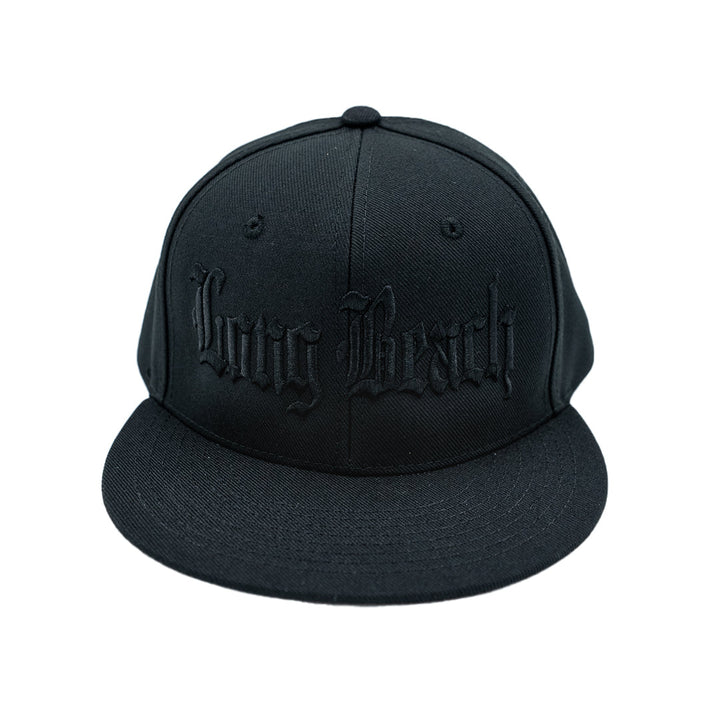 Headwear – Long Beach Clothing Co.