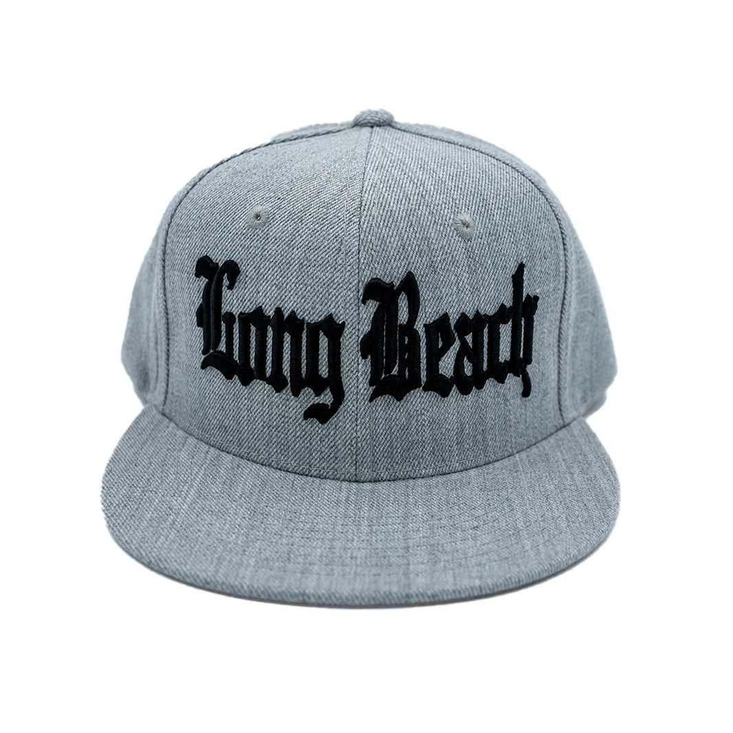 Headwear – Long Beach Clothing Co.