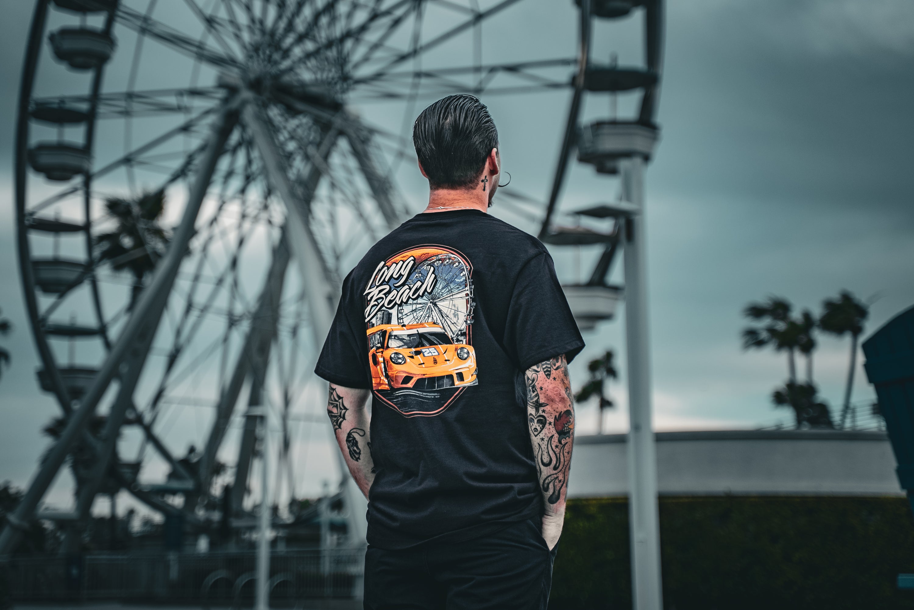 The Original Long Beach Clothing Company – Long Beach Clothing Co.