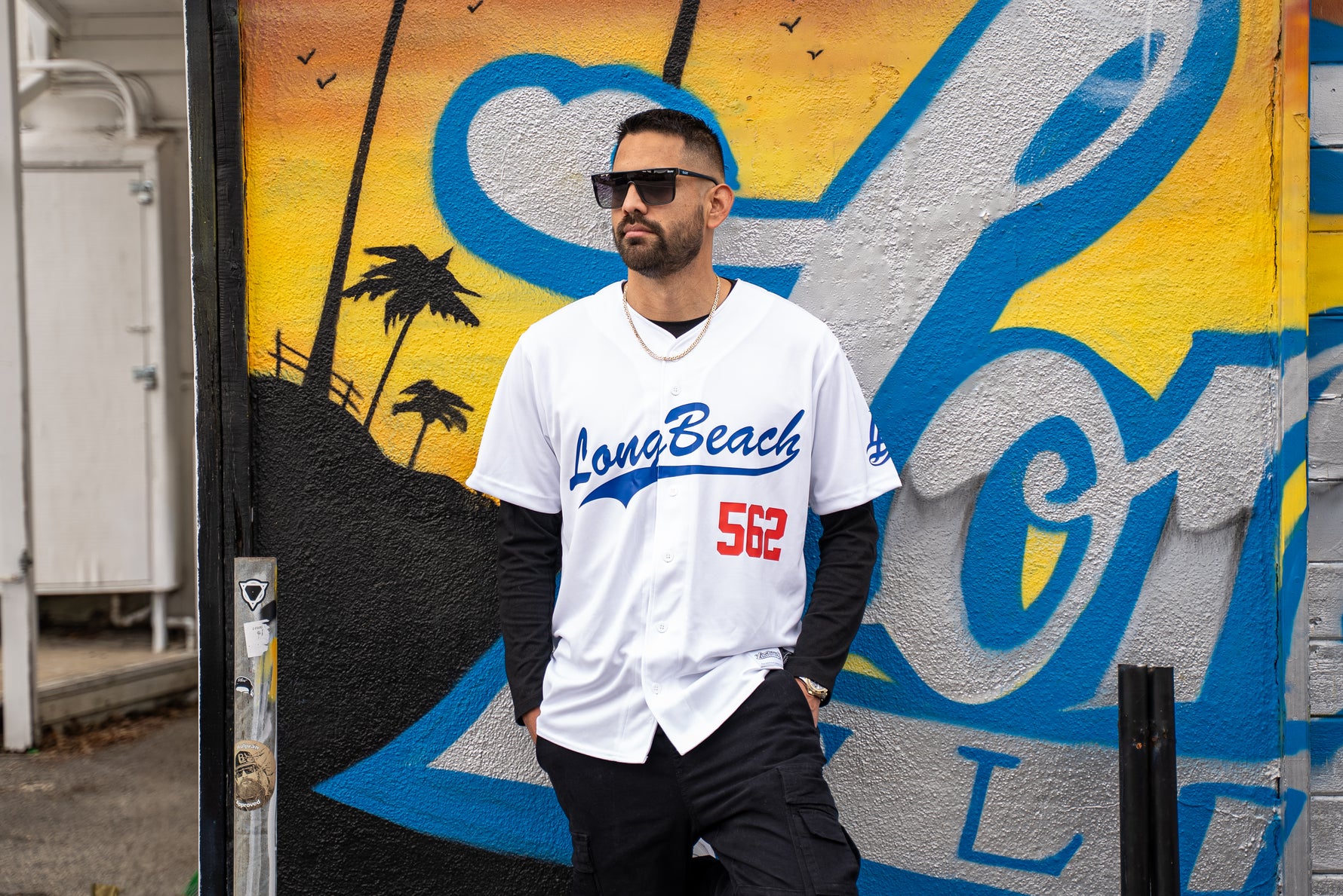 The Original Long Beach Clothing Company – Long Beach Clothing Co.